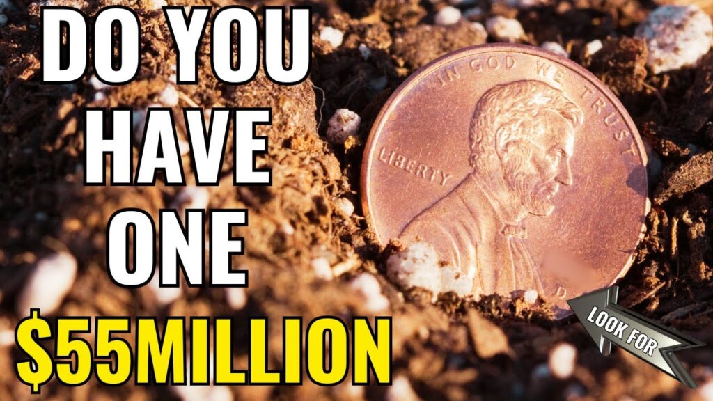 Top 14 Rare U.S. Wheat Pennies Worth Millions – Collector’s Value Guide ...